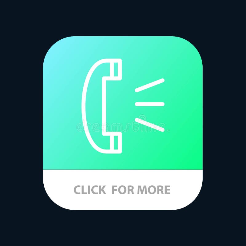 Answer, Call, Client Support, Customer Support Mobile App Button ...