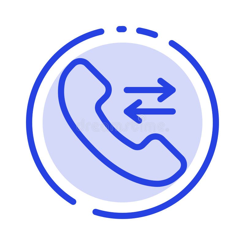 Answer Call and Reject Button Icon. Accept and Decline Symbol Vector ...