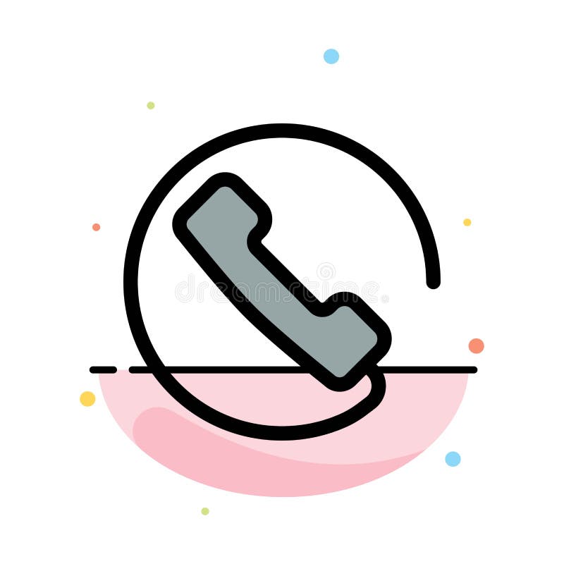 Answer Phone Icon Stock Illustrations – 8,566 Answer Phone Icon Stock ...