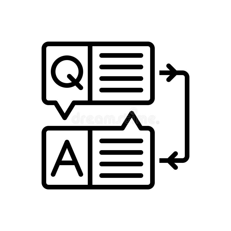 Answerreply Stock Illustrations – 8 Answerreply Stock Illustrations ...