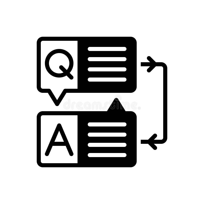 Answerreply Stock Illustrations – 8 Answerreply Stock Illustrations ...