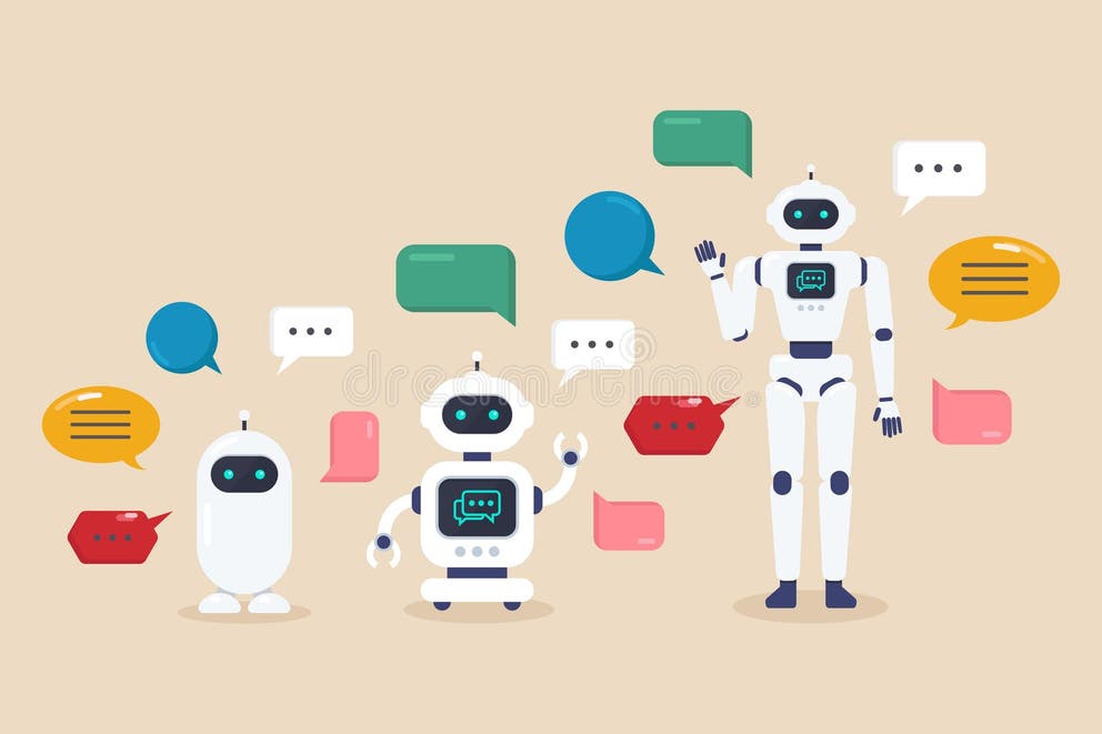 Answer Questions with Machine Learning or Ai Artificial Intelligence ...