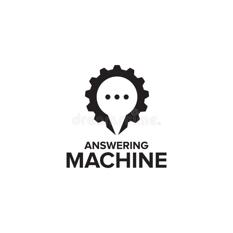 Answering Machine Stock Illustrations – 353 Answering Machine Stock ...