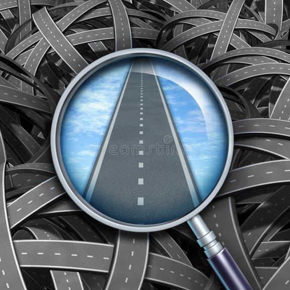 Path Forward Stock Illustrations – 36,471 Path Forward Stock ...