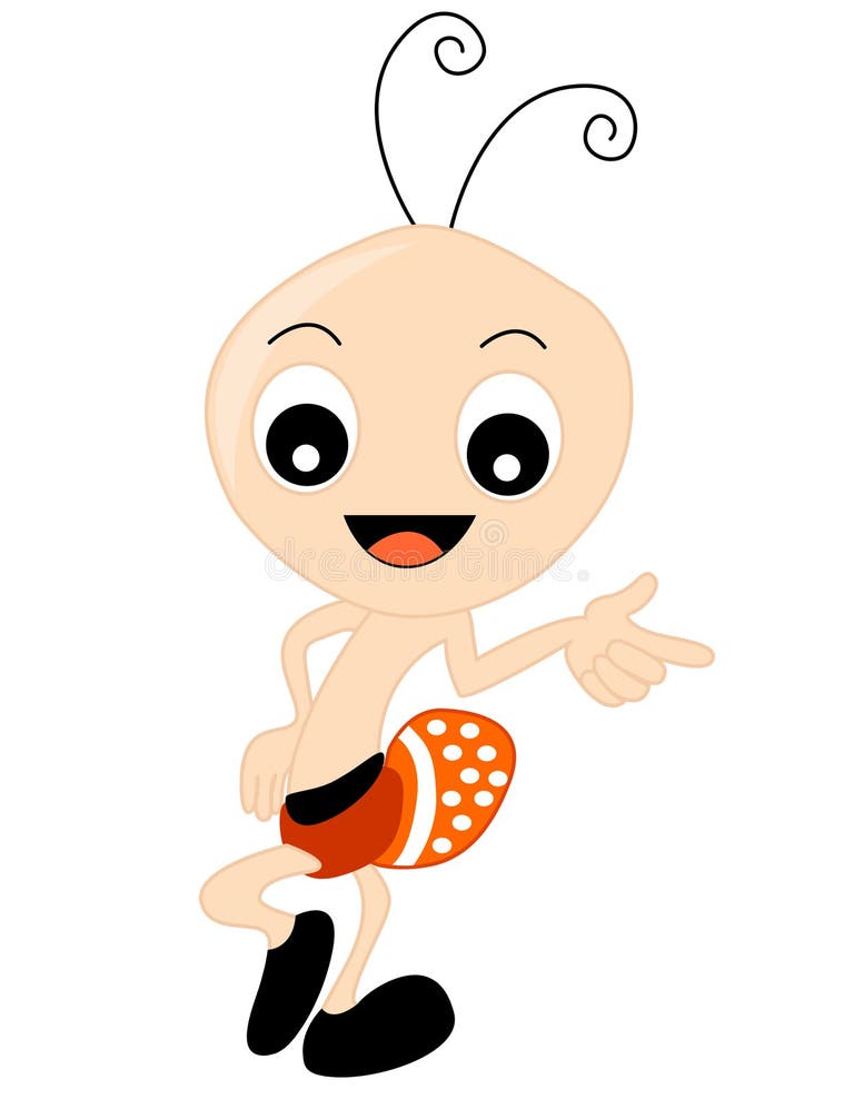 Ant Workers Stock Illustrations – 553 Ant Workers Stock Illustrations ...