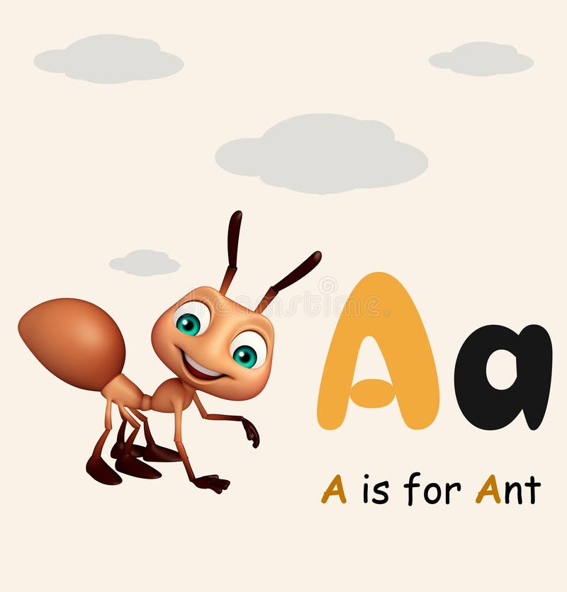 Ant Reading Book Stock Illustrations – 78 Ant Reading Book Stock ...