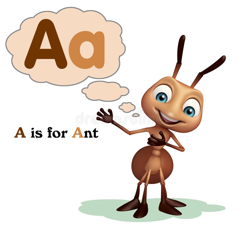 Word Ant Stock Illustrations – 260 Word Ant Stock Illustrations ...
