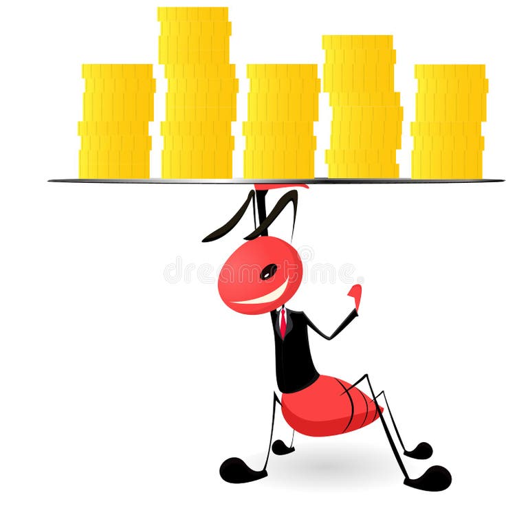 Boss Ant Stock Illustrations – 36 Boss Ant Stock Illustrations, Vectors ...