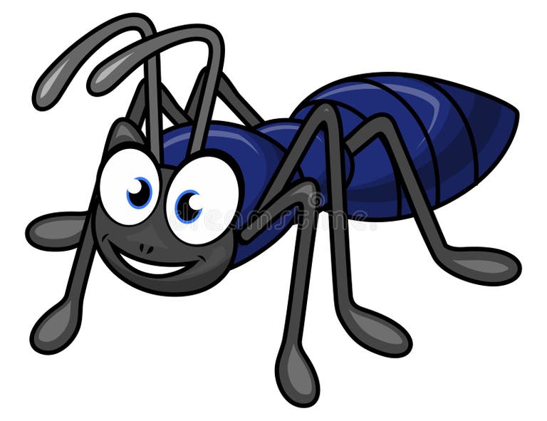 Cartoon Antenna Feeler Stock Illustrations – 224 Cartoon Antenna Feeler ...