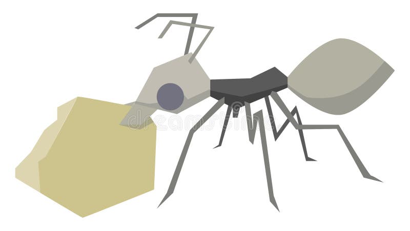 Ant Food Vector Stock Illustrations – 935 Ant Food Vector Stock ...