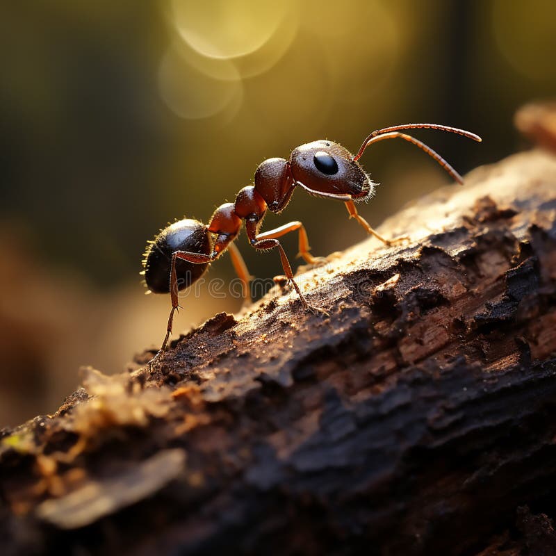 Ant Ground Stock Illustrations – 438 Ant Ground Stock Illustrations ...