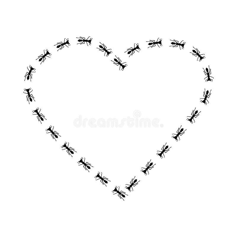 Illustration of a Fly Insect Stock Illustration - Illustration of ...