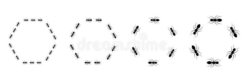Ant Frame Stock Illustrations – 522 Ant Frame Stock Illustrations ...