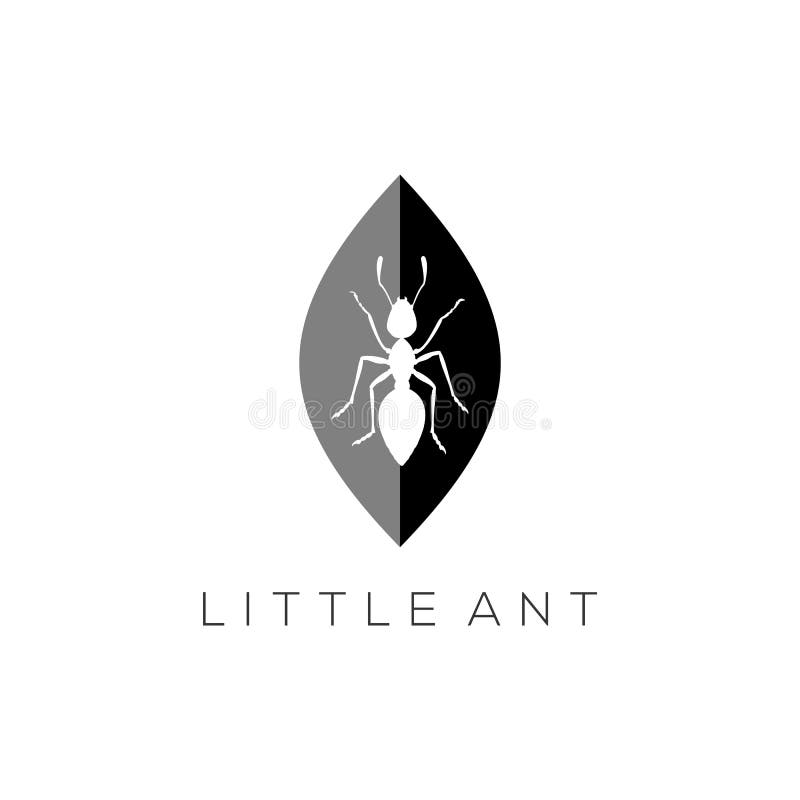 Simple Ant Logo Stock Illustrations – 1,144 Simple Ant Logo Stock ...