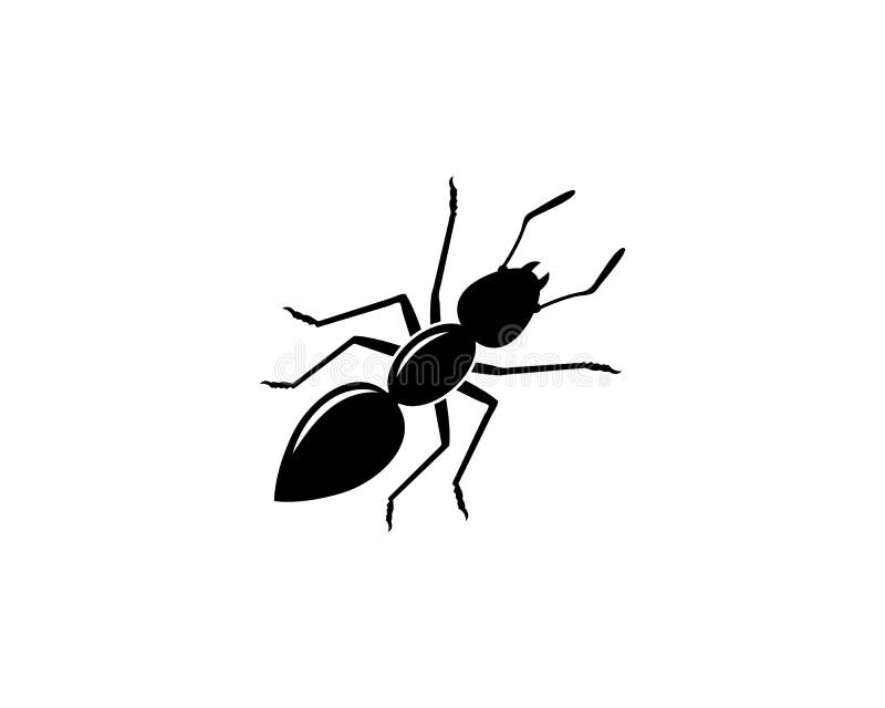 Ant Logo Stock Illustrations – 8,222 Ant Logo Stock Illustrations ...