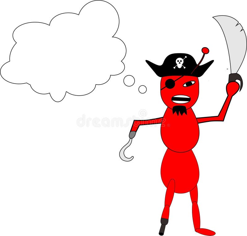 Pirates Comment Stock Illustrations – 2 Pirates Comment Stock ...