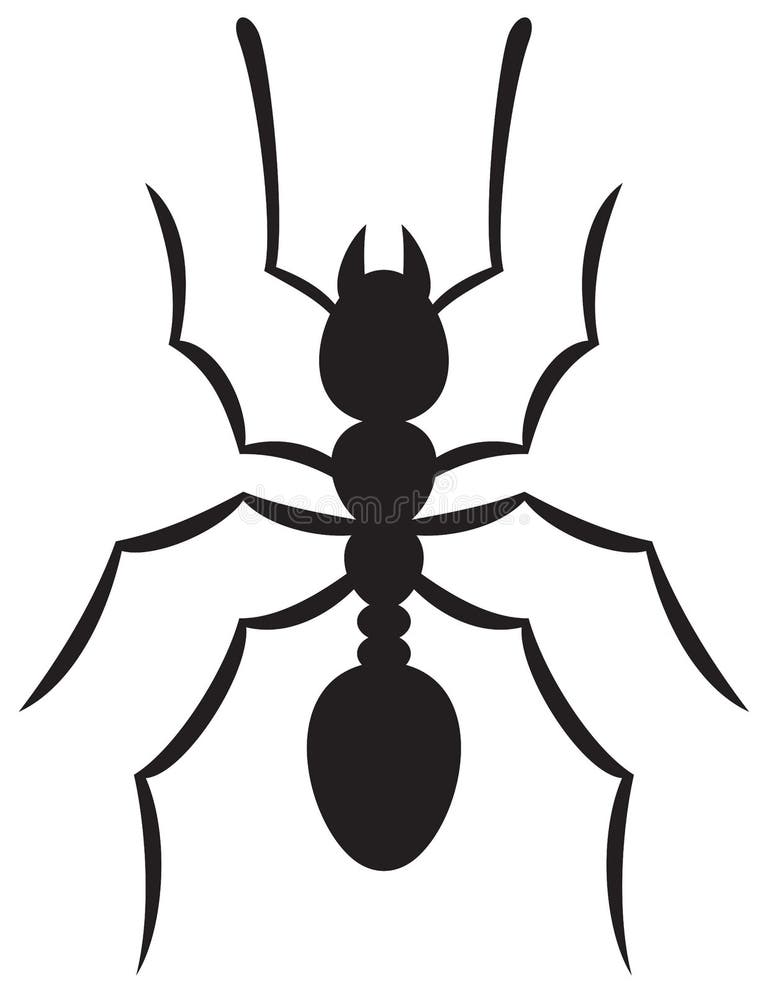 Ant Nest Stock Illustrations – 1,090 Ant Nest Stock Illustrations ...