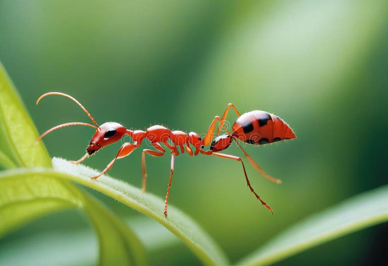 Ant Plant Stock Illustrations – 2,981 Ant Plant Stock Illustrations ...