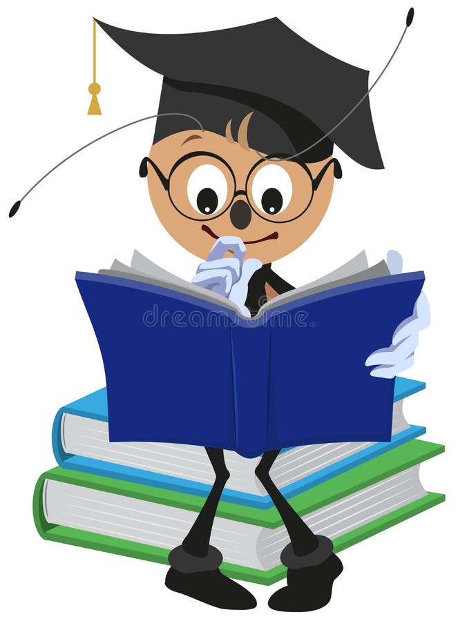 Reading Test Clip Art