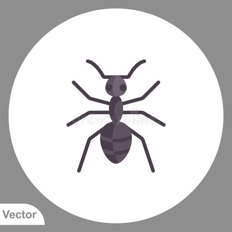 Ant Sign Stock Illustrations – 5,246 Ant Sign Stock Illustrations ...