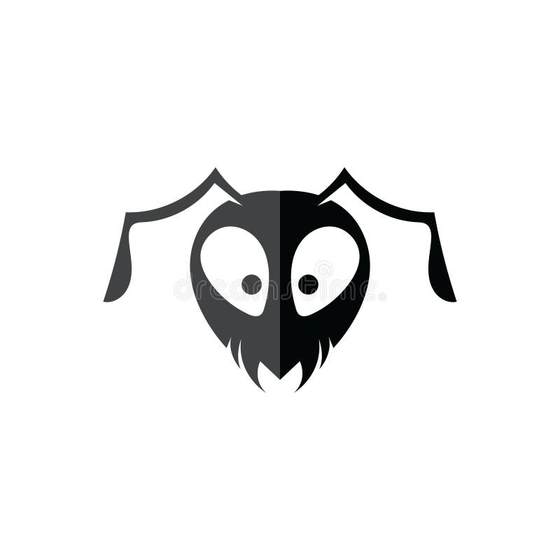 Ant Vector Illustration Design Stock Vector - Illustration of hygiene ...