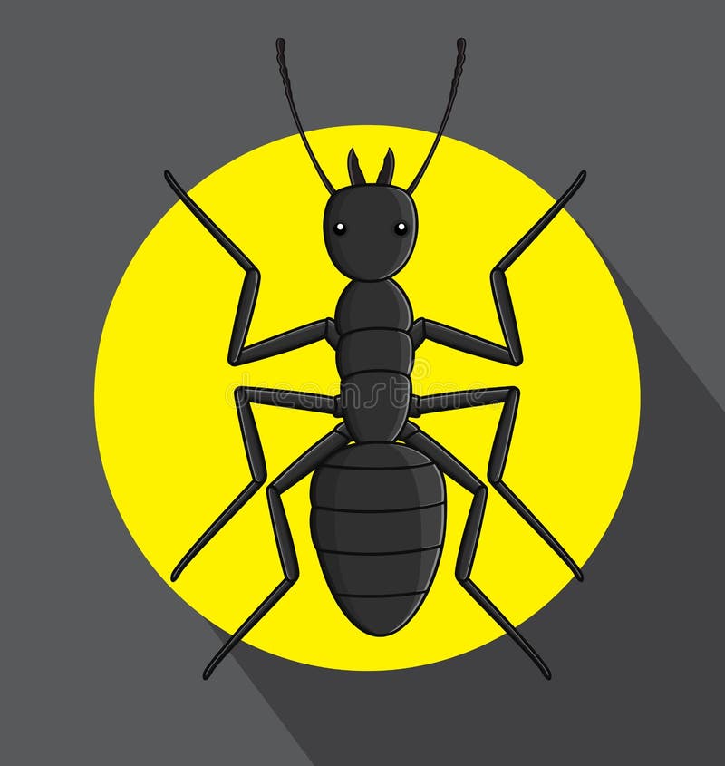 Army Ant Stock Illustrations – 199 Army Ant Stock Illustrations ...