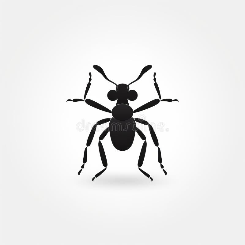 Ant 2d Logo Stock Photos - Free & Royalty-Free Stock Photos from Dreamstime