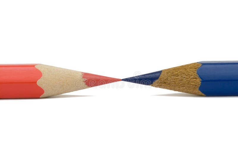 Antagonism. stock photo. Image of isolated, resistance - 12050472