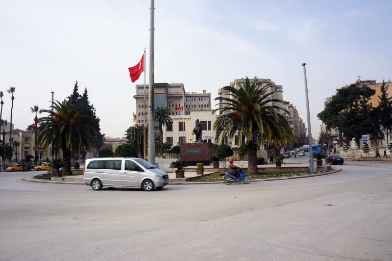 Antakya City editorial photo. Image of antioch, middle - 28880081