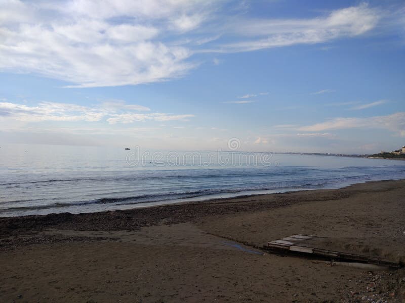 Antalya Manavgat Side stock image. Image of antalya, himmel - 85401067