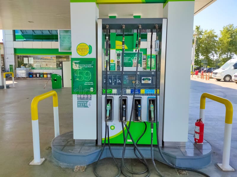 116 Bp Filling Station Stock Photos - Free & Royalty-Free Stock Photos ...