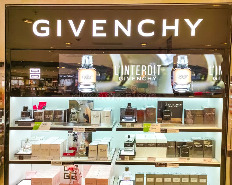 Antalya, Turkey - May 11, 2021: Shop Display of Different Types of ...