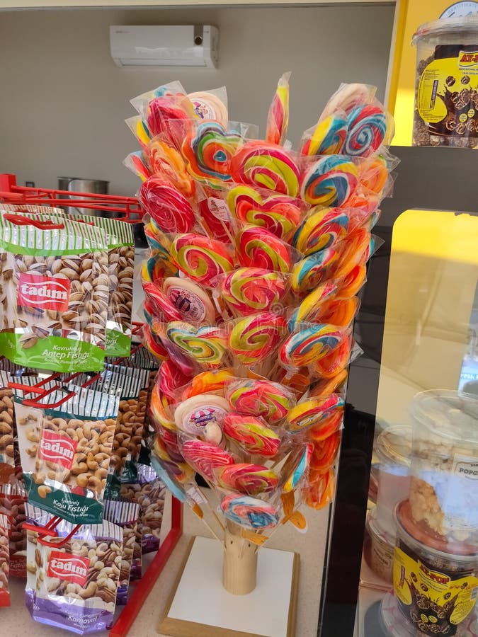Traditional Sweets in the Market of Bangladesh Editorial Stock Photo ...