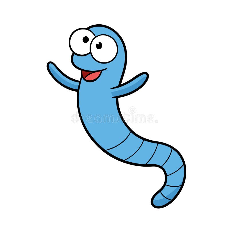 Worm Jumps Stock Illustrations – 19 Worm Jumps Stock Illustrations ...