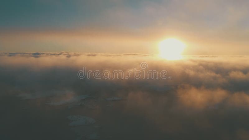Antarctic Sunset Ocean Coast Fog Aerial View Stock Photo - Image of ... Antarctic Sunset Ocean Coast Fog Aerial View Stock Photo - Image of ...