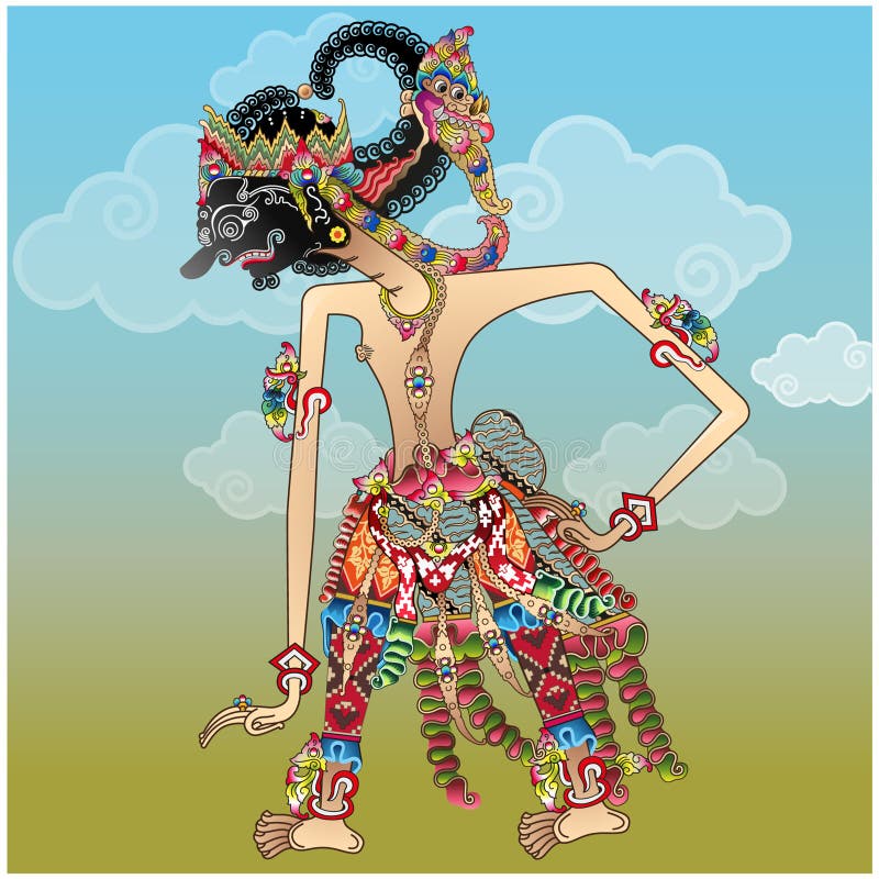 1+ Wayang gold Free Stock Photos - StockFreeImages