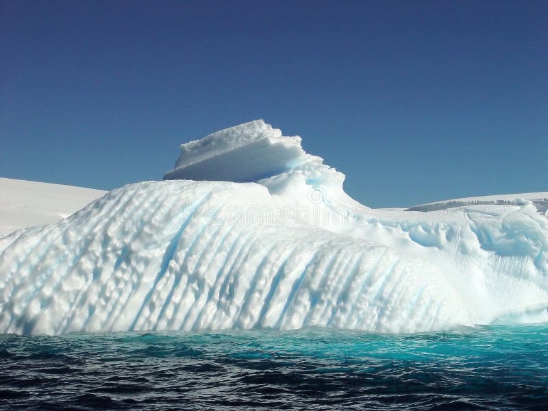 Antarktyda zdjęcie stock. Obraz złożonej z klimat, przygoda - 5658014