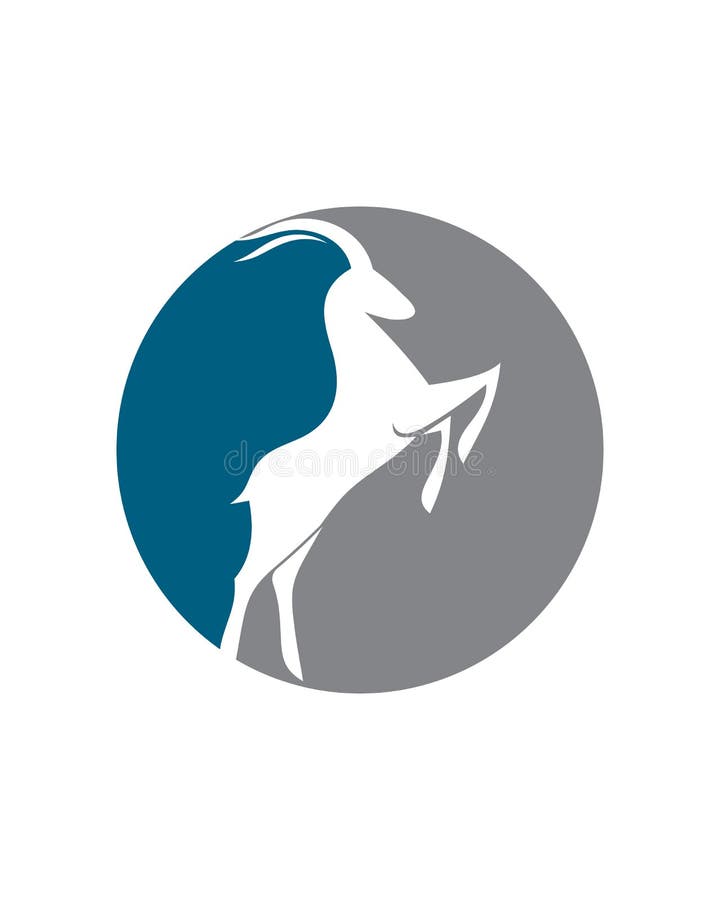 Antelope Abstract Vector 1 Business Insurance Abstract Stock ...