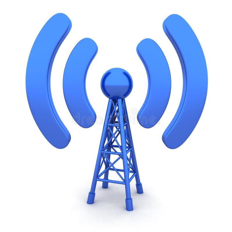 Antena Ilustraciones Stock, Vectores, Y Clipart – (155,721 ...