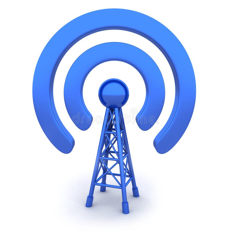 Antena Ilustraciones Stock, Vectores, Y Clipart – (144,561 ...