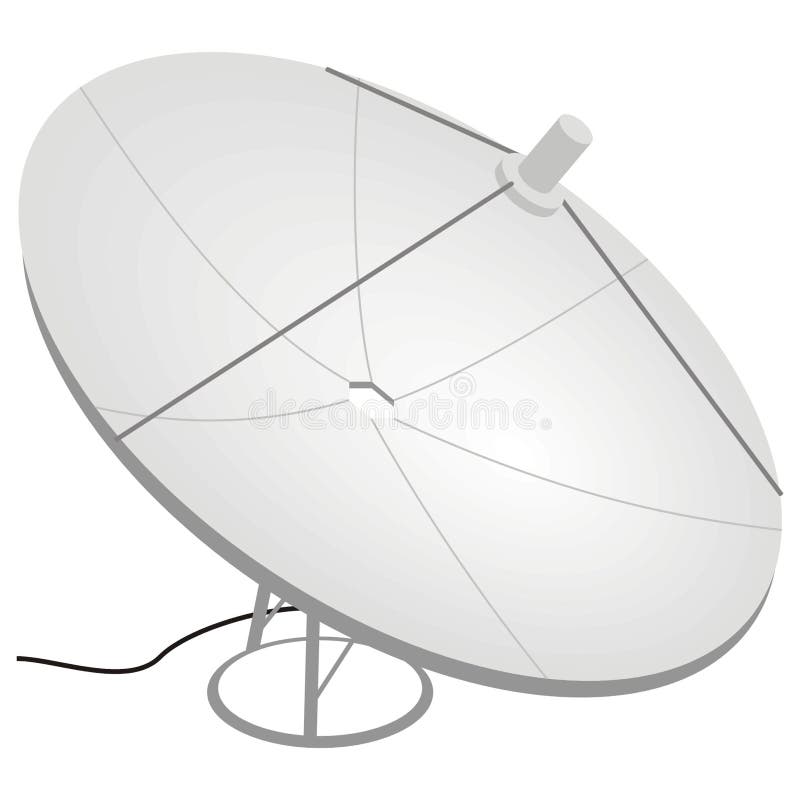 Antena Ilustraciones Stock, Vectores, Y Clipart – (144,561 ...
