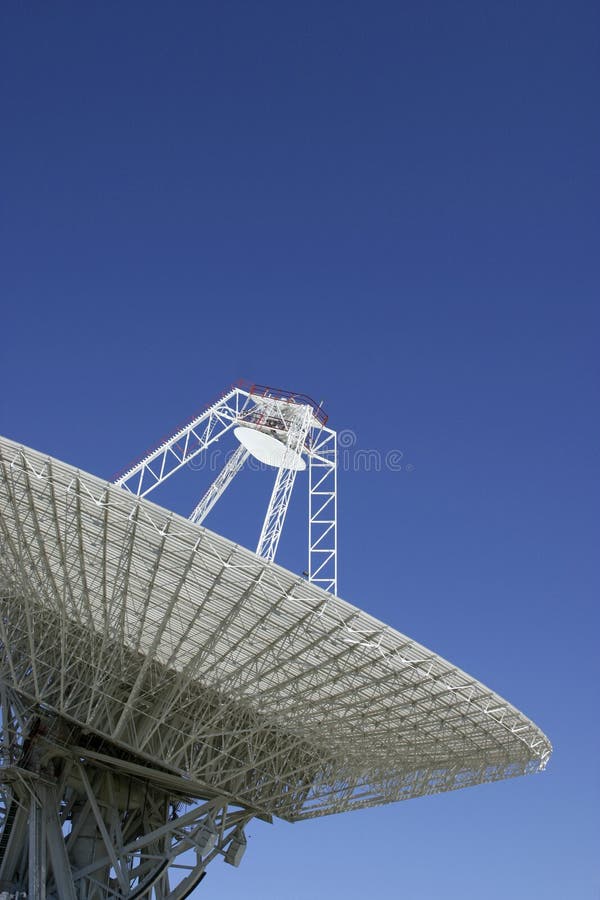 Parabolic antenna stock photo. Image of radio, wave, message - 3026332