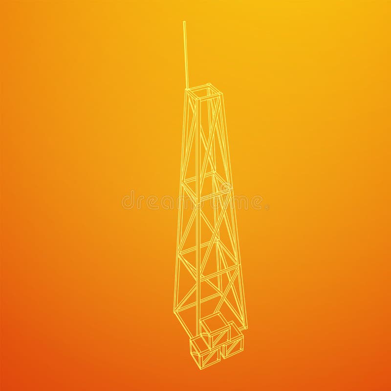 Antenna. Telecommunications Transmitter Radio Tower. Communications ...