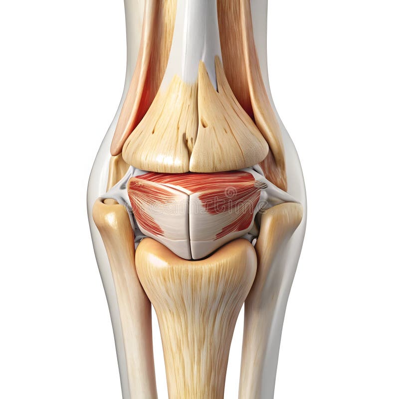 Patellar Tendon Stock Illustrations – 255 Patellar Tendon Stock ...