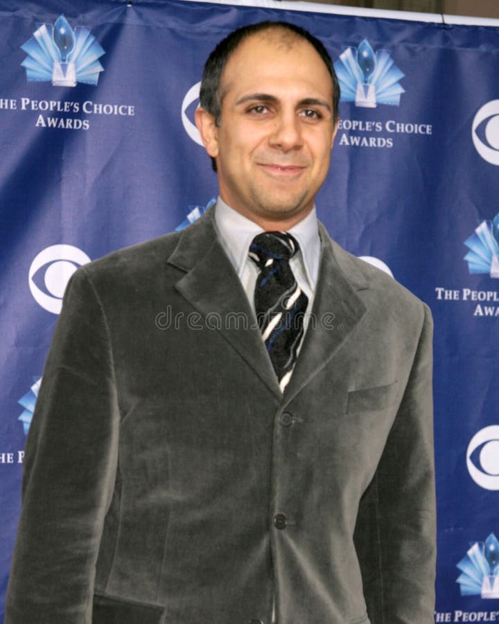 Anthony Azizi fotografia editoriale. Immagine di gennaio - 31852757