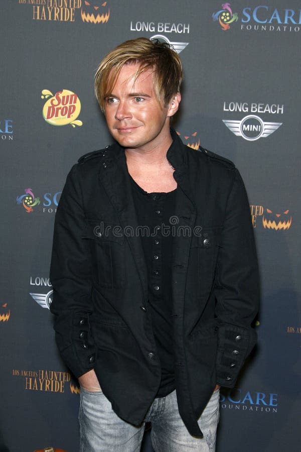 Anthony Fitzgerald editorial image. Image of october - 22783065