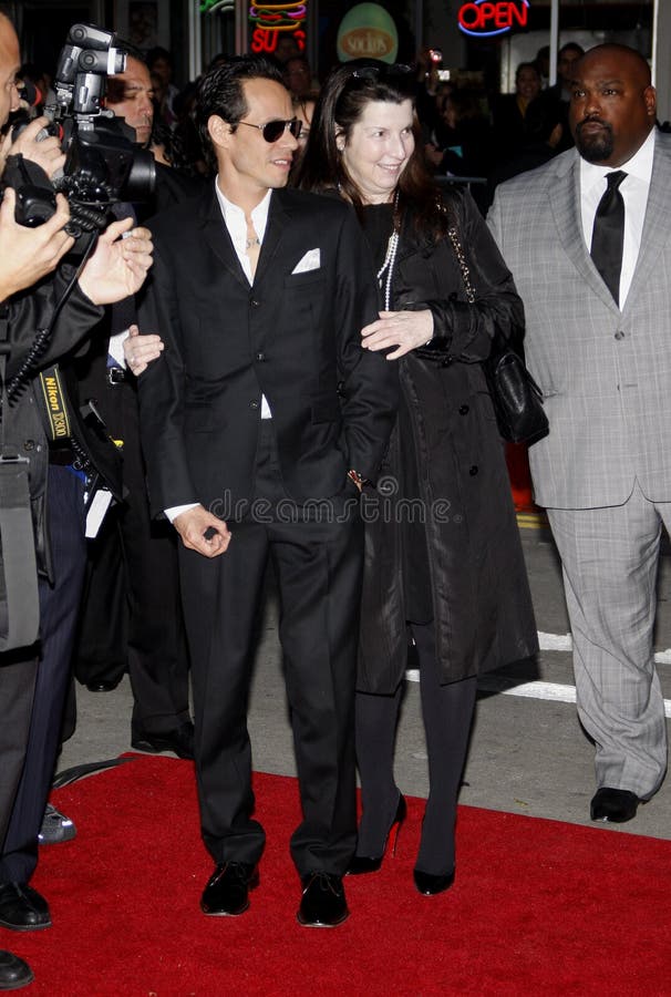 Anthony Mark zdjęcie stock editorial. Obraz złożonej z przystojny ...