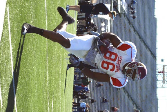 Anthony McCoy editorial stock photo. Image of player - 12833023
