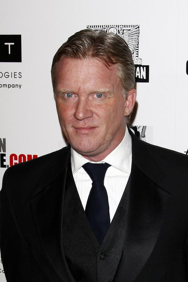 Anthony Michael Hall, Robert Downey Jr Editorial Stock Image - Image of ...