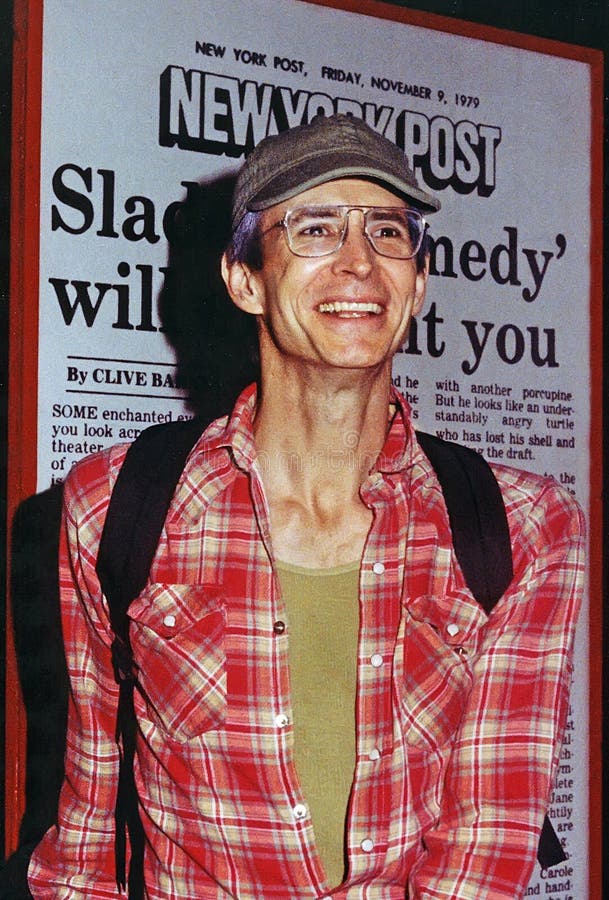 Anthony Perkins image éditorial. Image du hollywood, congé - 69311295